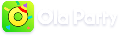 Ola Party - Make a party and watch live streams