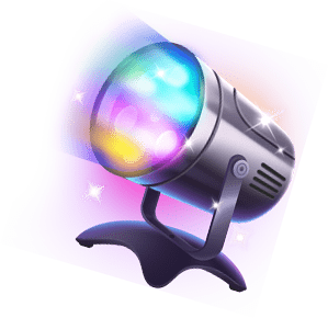 Ola Party - Make a party and watch live streams